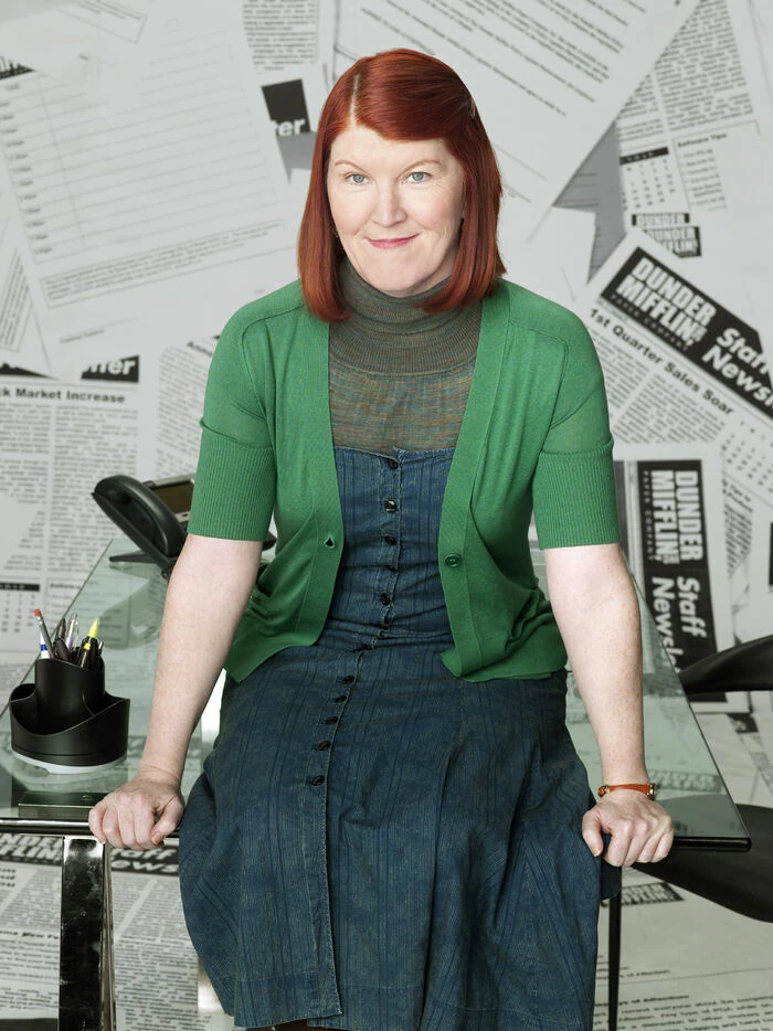 Meredith Palmer | Heroes Wiki | Fandom