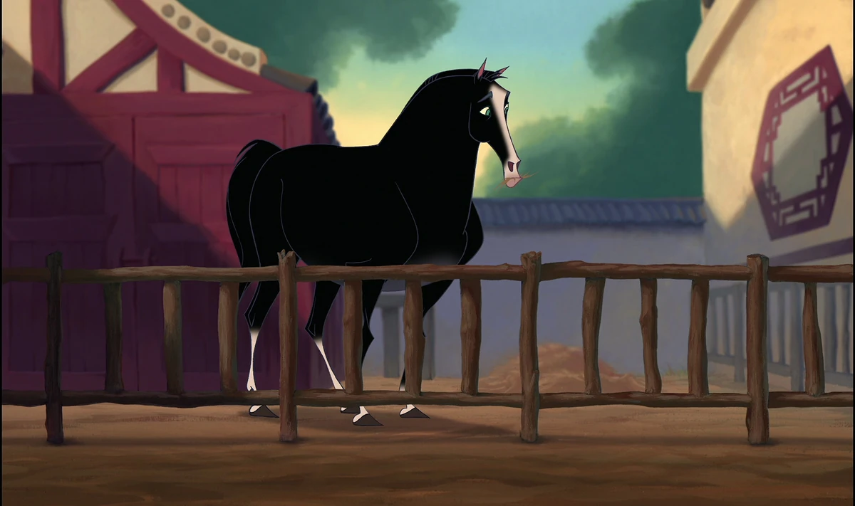 Khan (Disney)/Gallery | Heroes Wiki | Fandom