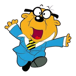 Penfold | Heroes Wiki | Fandom