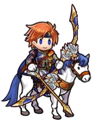 Roy (Fire Emblem)/Gallery | Heroes Wiki | Fandom