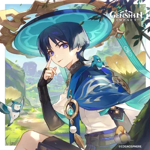 Wanderer (Genshin Impact) | Heroes Wiki | Fandom