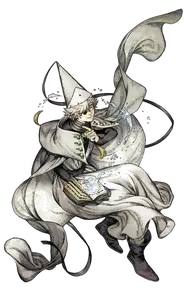 Qifrey | Heroes Wiki | Fandom