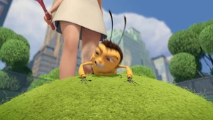 Barry B. Benson | Heroes Wiki | Fandom