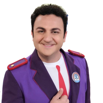 Captain Topa | Heroes Wiki | Fandom