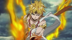 Alibaba Magi