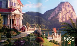 Clay Calloway | Heroes Wiki | Fandom