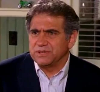 Bill Peterson | Psych Wiki | Fandom