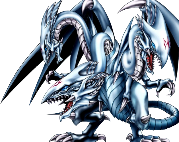 how to draw blue eyes ultimate dragon