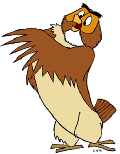 Owl (Disney) | Heroes Wiki | Fandom