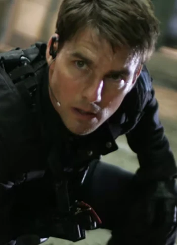 Ethan Hunt | Heroes Wiki | Fandom