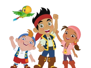 Izzy (Jake and the Neverland Pirates) | Heroes Wiki | Fandom
