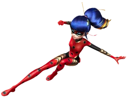 Ladybug | Heroes Wiki | Fandom