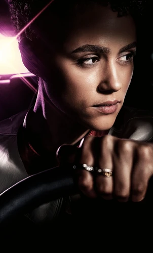 Ramsey (Fast & Furious) | Heroes Wiki | Fandom