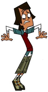 Noah (Total Drama)/Gallery | Heroes Wiki | Fandom