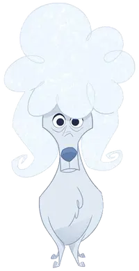 Puff | Heroes Wiki | Fandom