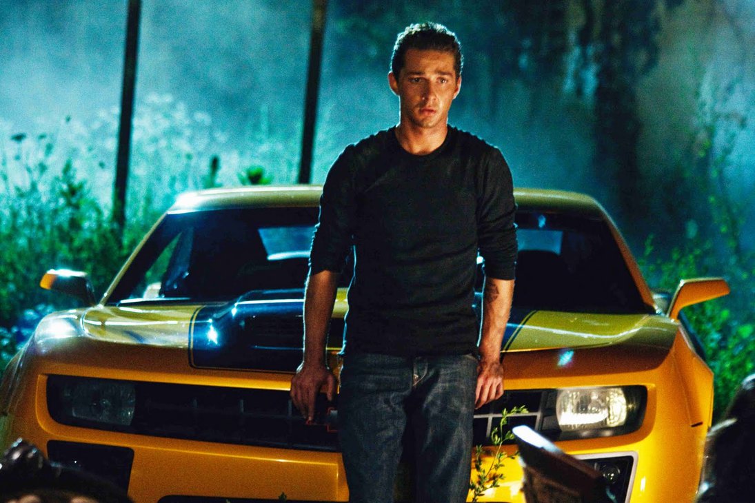 Sam Witwicky Heroes Wiki Fandom