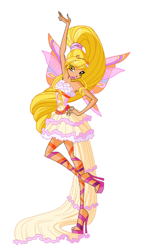 Stella (Winx Club) | Heroes Wiki | Fandom