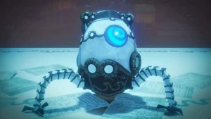 Terrako/Gallery | Heroes Wiki | Fandom