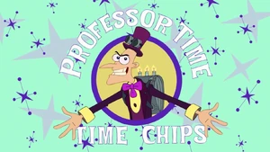 Heinz Doofenshmirtz/Gallery | Heroes Wiki | Fandom