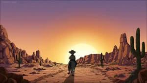 Mayor Wild West | Heroes Wiki | Fandom