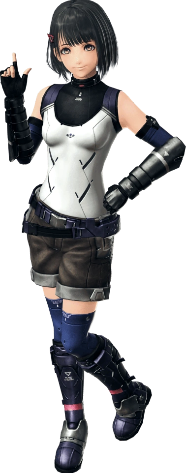Lin (Xenoblade Chronicles) | Heroes Wiki | Fandom
