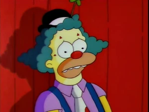 Krusty the Clown/Gallery | Heroes Wiki | Fandom