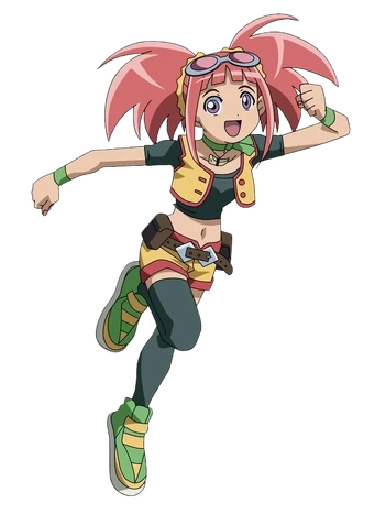 Zoe Drake | Heroes Wiki | Fandom