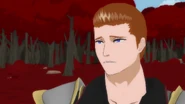 Cardin Winchester | Heroes Wiki | Fandom