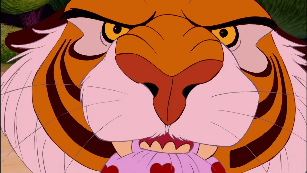 Rajah (Disney)/Gallery | Heroes Wiki | Fandom