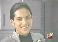 User blog:Hardworker2932/Power Rangers characters with similarities to ...