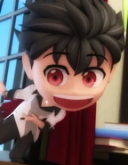 Qrow Branwen | Heroes Wiki | Fandom