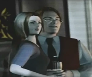 Edea Kramer | Heroes Wiki | Fandom