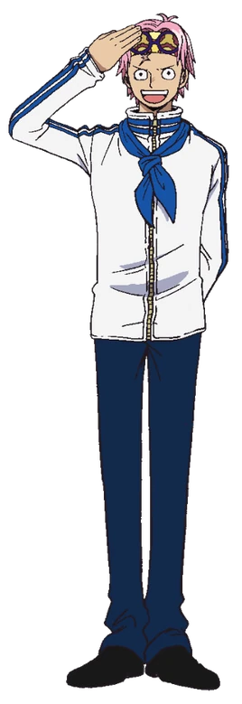 Koby | Heroes Wiki | Fandom