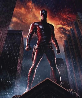 Daredevil (2003) | Heroes Wiki | Fandom