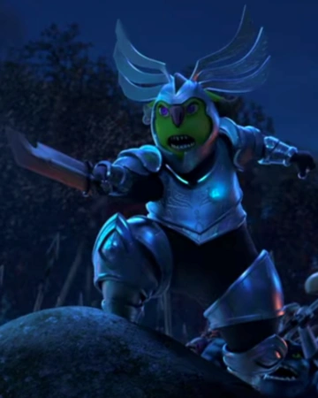 Deya the Deliverer | Heroes Wiki | Fandom