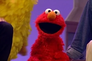 Elmo/Gallery | Heroes Wiki | Fandom