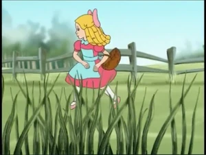 Goldilocks (Burbank)/Gallery | Heroes Wiki | Fandom