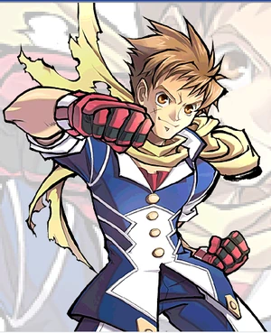 Heita Jinnai | Heroes Wiki | Fandom