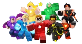 Heroes of Robloxia | Heroes Wiki | Fandom