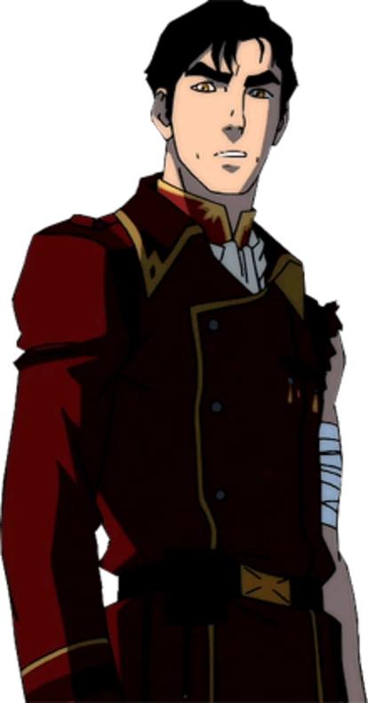 Discuss Everything About Heroes Wiki | Fandom