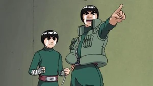 Rock Lee/Gallery | Heroes Wiki | Fandom