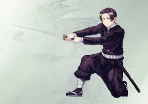 Murata (Demon Slayer) | Heroes Wiki | Fandom