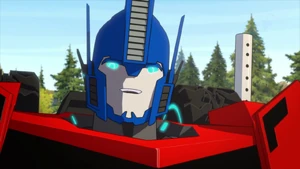 Optimus Prime (Aligned)/Gallery | Heroes Wiki | Fandom