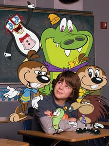 Jimmy Roberts | Heroes Wiki | Fandom