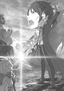 Vincent Volakia/Gallery | Heroes Wiki | Fandom