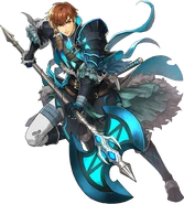 Raven (Fire Emblem) | Heroes Wiki | Fandom