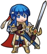 Seliph/Gallery | Heroes Wiki | Fandom