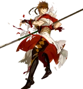 Shiro (Fire Emblem) | Heroes Wiki | Fandom