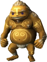 Goron Tribe | Heroes Wiki | Fandom