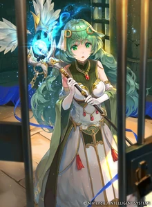 Tatiana (Fire Emblem) | Heroes Wiki | Fandom